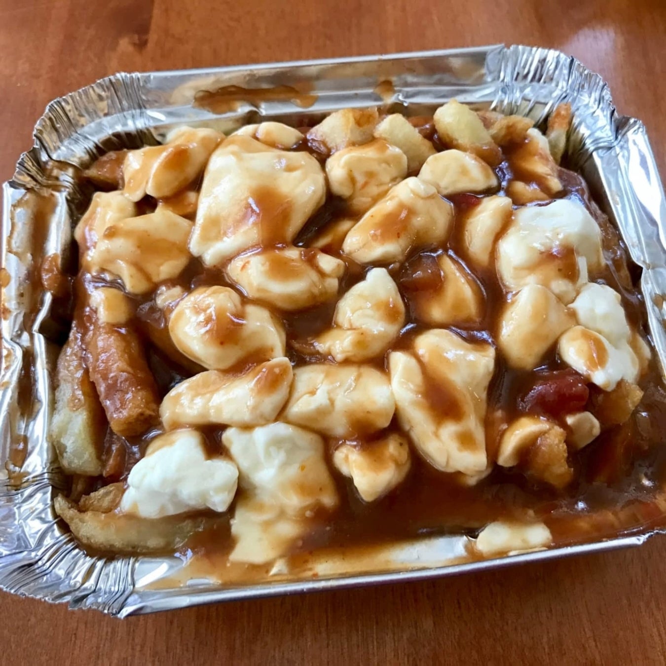 Menu | Resto Chez Dénie 450-515-0520